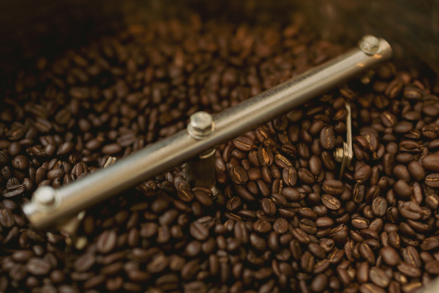 【ヒトシゴトin やまぐち vol.50】LOG COFFEE ROASTERS 武本直樹さん | 産業交流スペース Megriba（メグリバ）